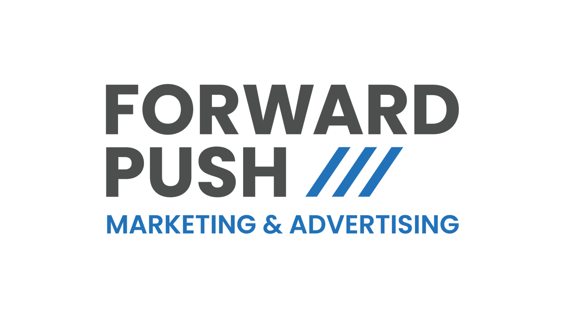 Contact Information | Forward Push Marketing & Advertising