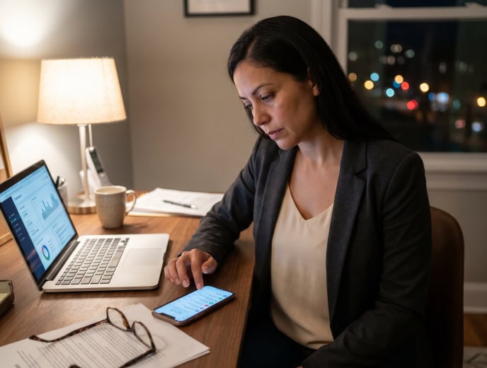 Why Law Firm Intake Is a Marketing Problem